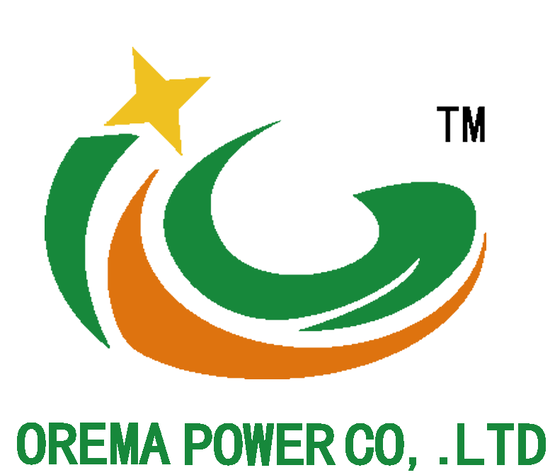 Sealed Lead Acid Battery Manufacturer -Orema Power Co., Ltd.